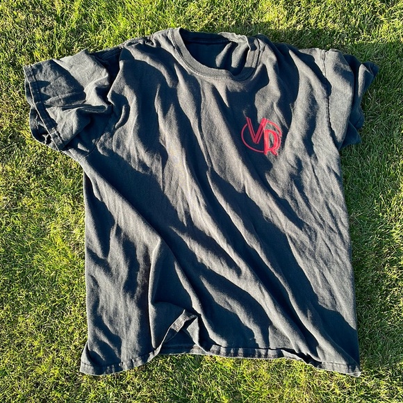 Shirts | Vintage Limited Edition Tee | Poshmark